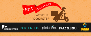 Simplify your local e-commerce with these emerging local Logistics ...