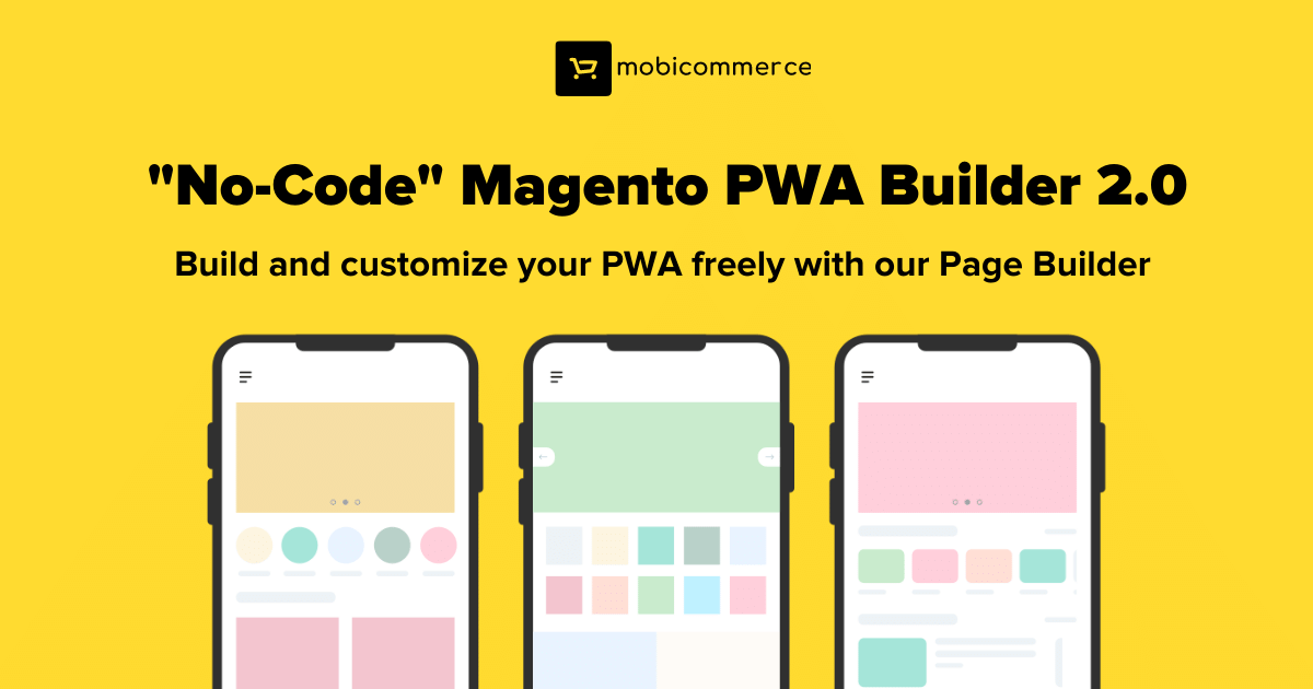 Progressive Web App Solution | Magento PWA Development Company Progressive Web App Solution | Magento PWA Development Company