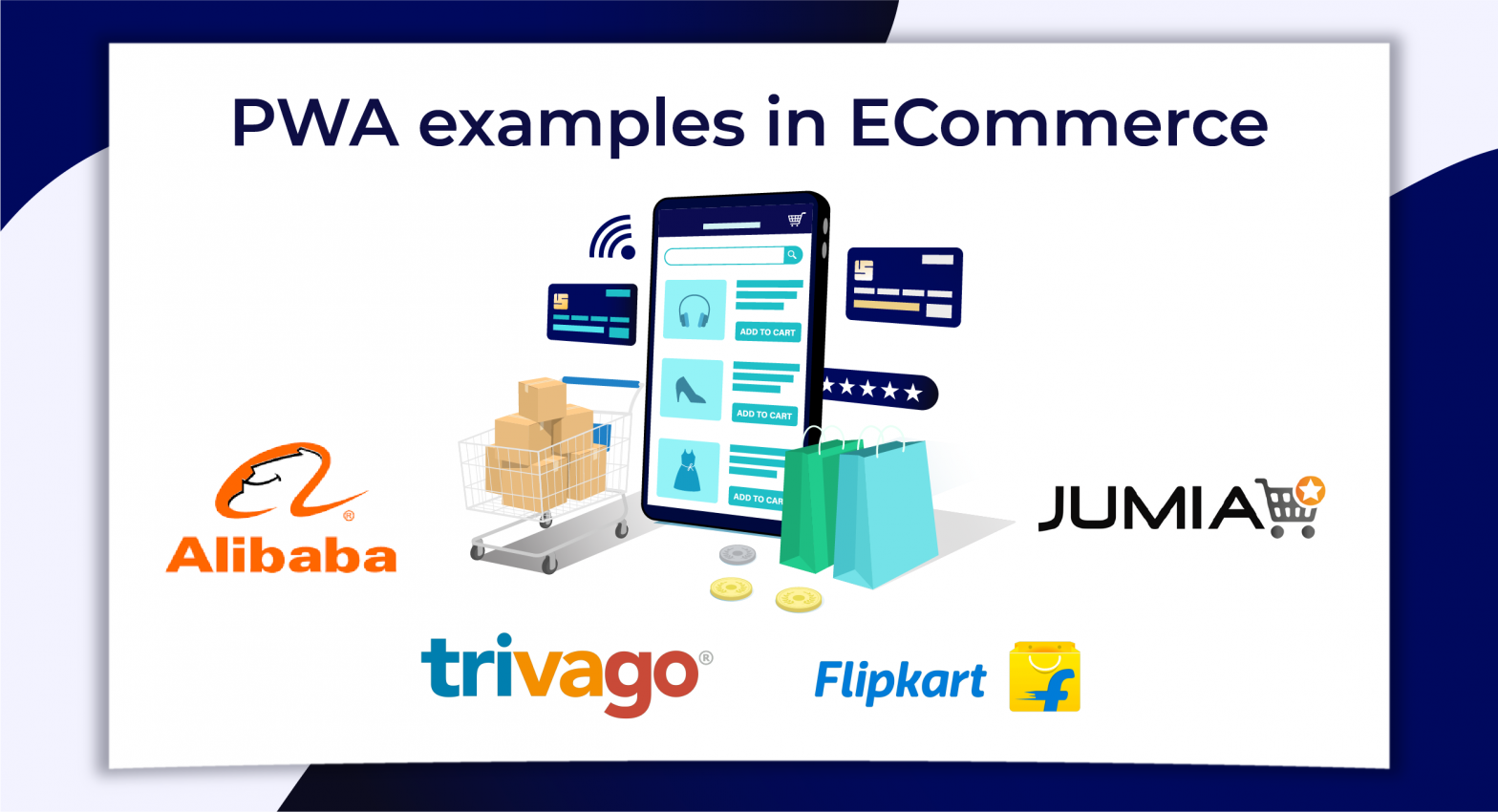 Mobi PWA: A True PWA Frontend