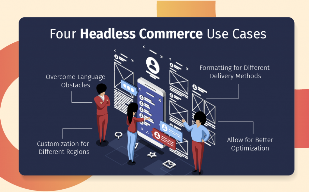 Take The Headless Approach: Choose A Frontend Ecommerce Solution